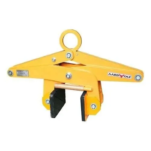 Concrete Sleeper grab
